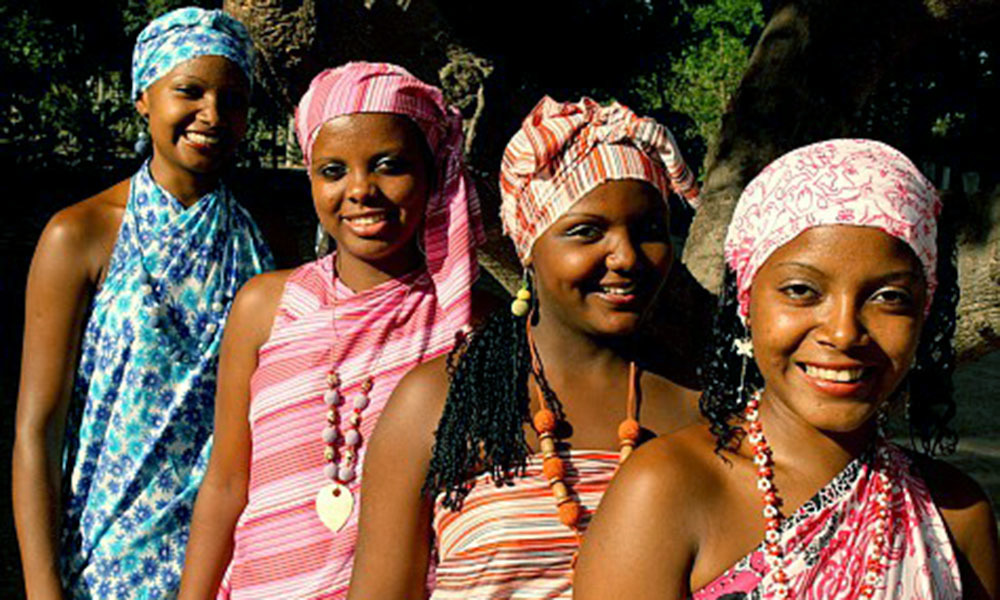 Comunidades quilombolas promovem debates sobre cultura e educação ...