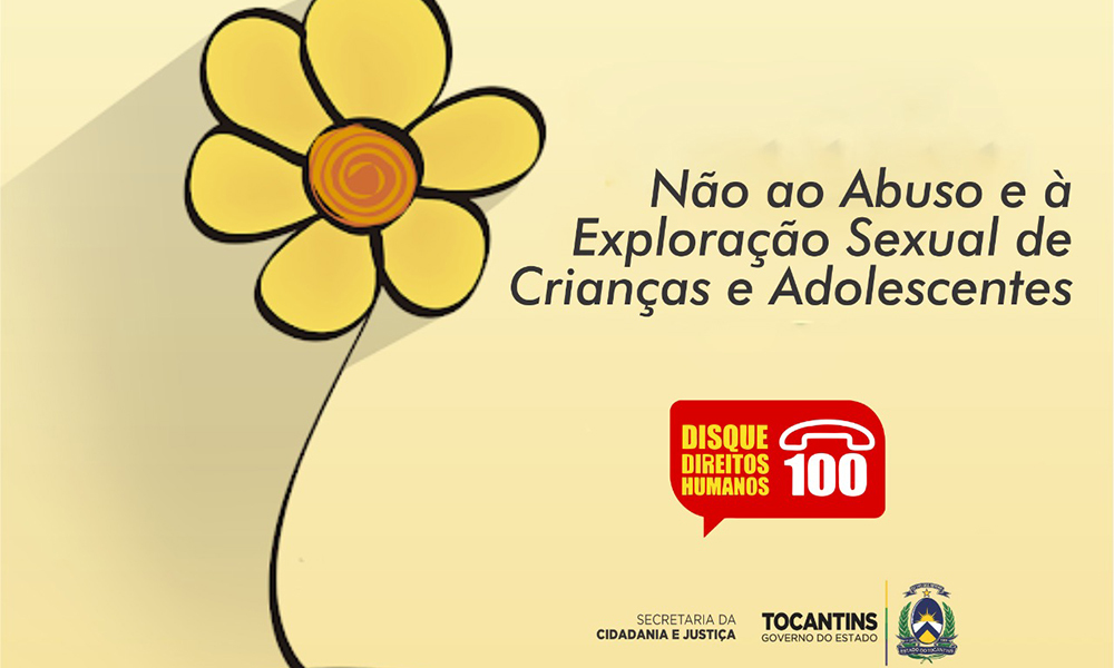 Cidadania E Justiça Elabora Manual De Combate Ao Abuso E à Exploração