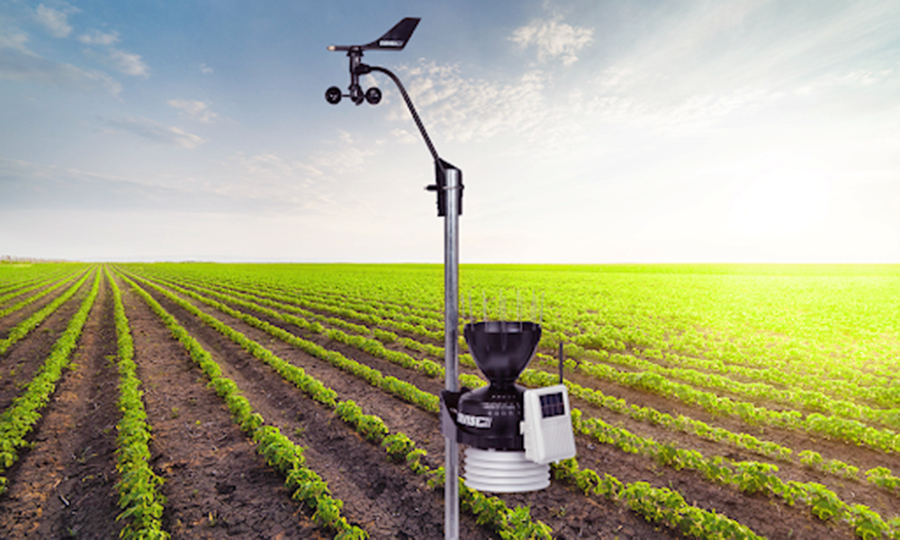Encontro agrometeorológico para apresentar tendências climáticas para a ...